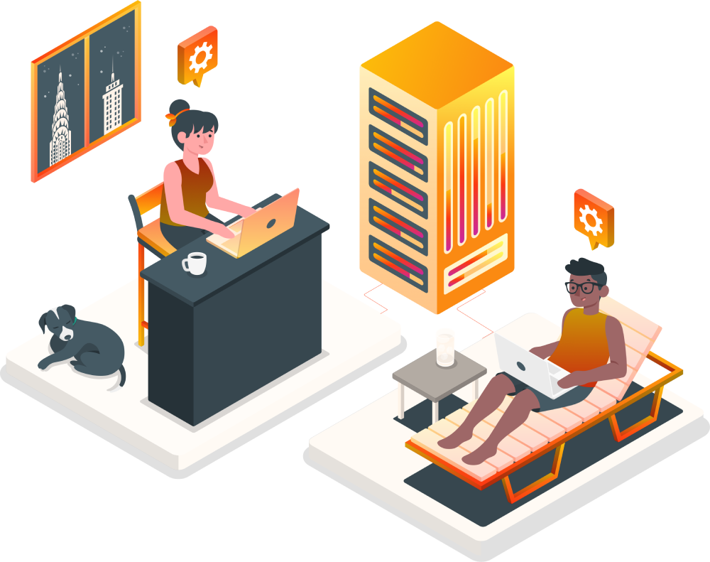 Top Cloud and Devops Consulting Company | VertexPro