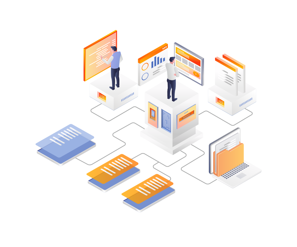 Top Cloud and Devops Consulting Company | VertexPro